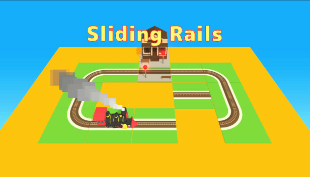 Sliding Rails Demo Steam Charts (App 2613500) · SteamDB
