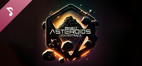 Steam DLC Page: Project Asteroids