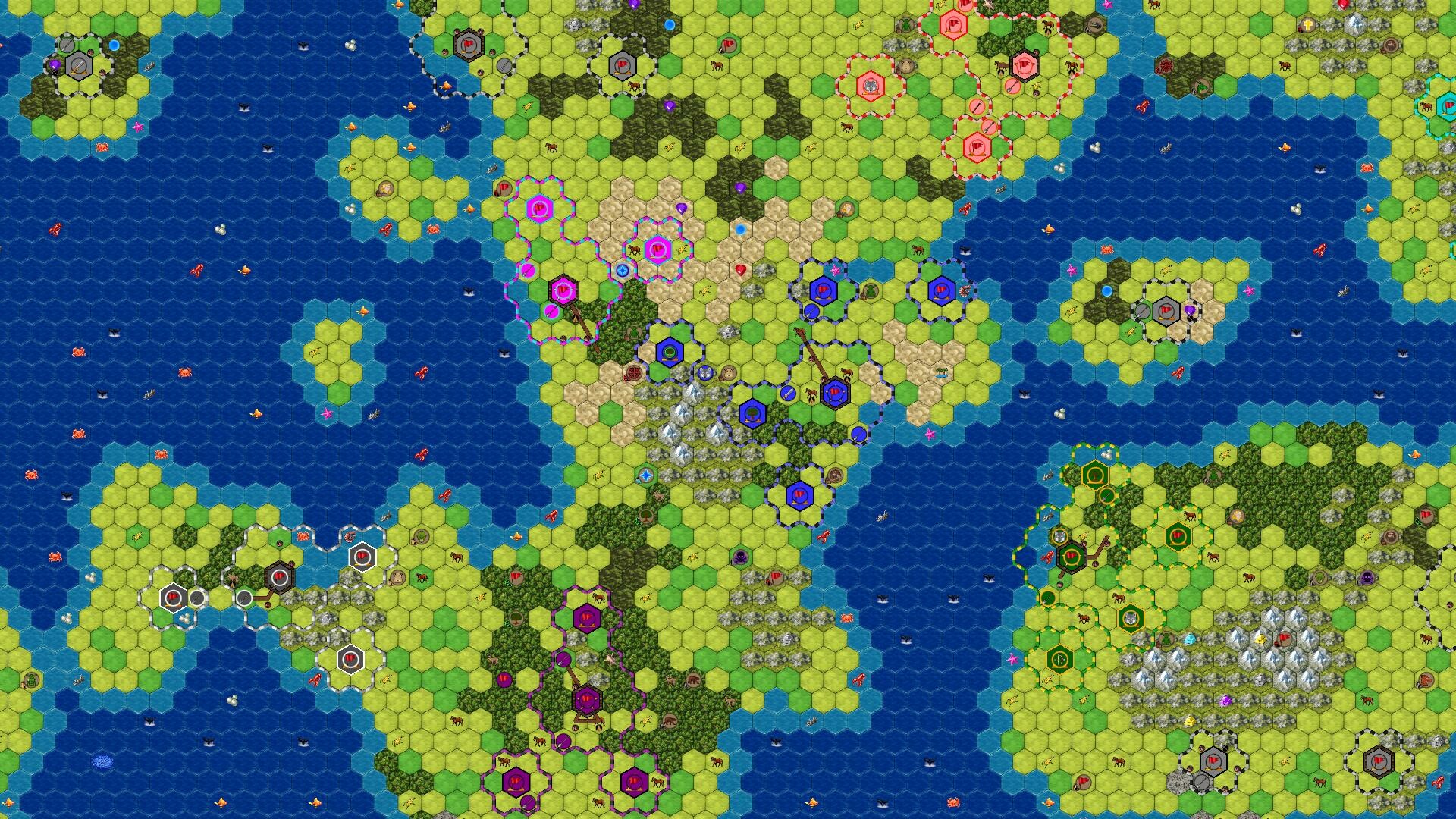 Wizard Warfare 2: Cephalopod Wars on Steam