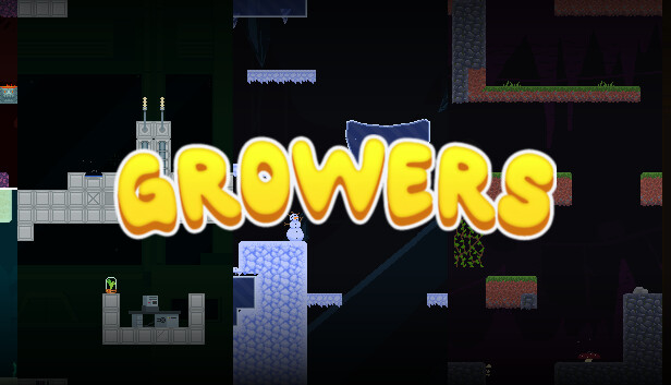 Growers on Steam