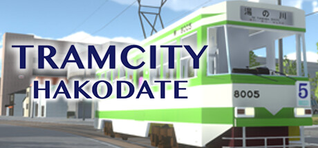 TRAMCITY HAKODATE History · SteamDB