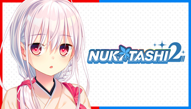 NUKITASHI 2 on Steam
