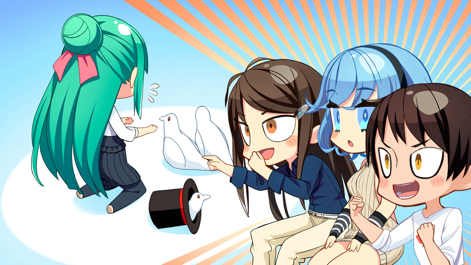 NUKITASHI 2 on Steam