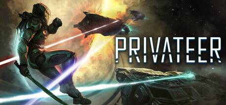 Privateer · SteamDB