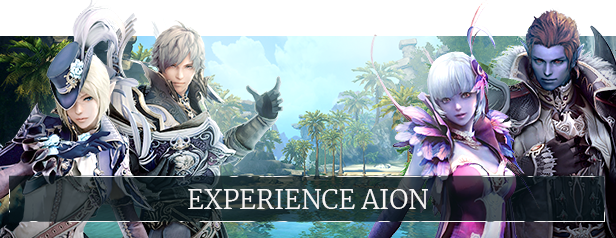 AION MMO on Steam