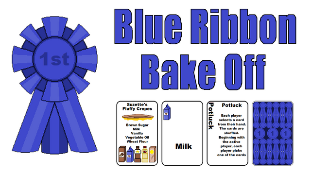 Blue Ribbon Bake Off Steam Charts · SteamDB