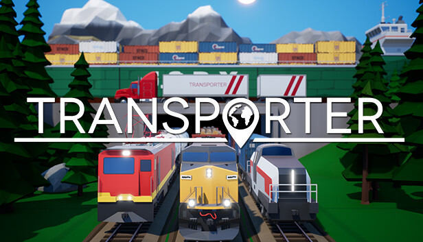 Transporter on Steam