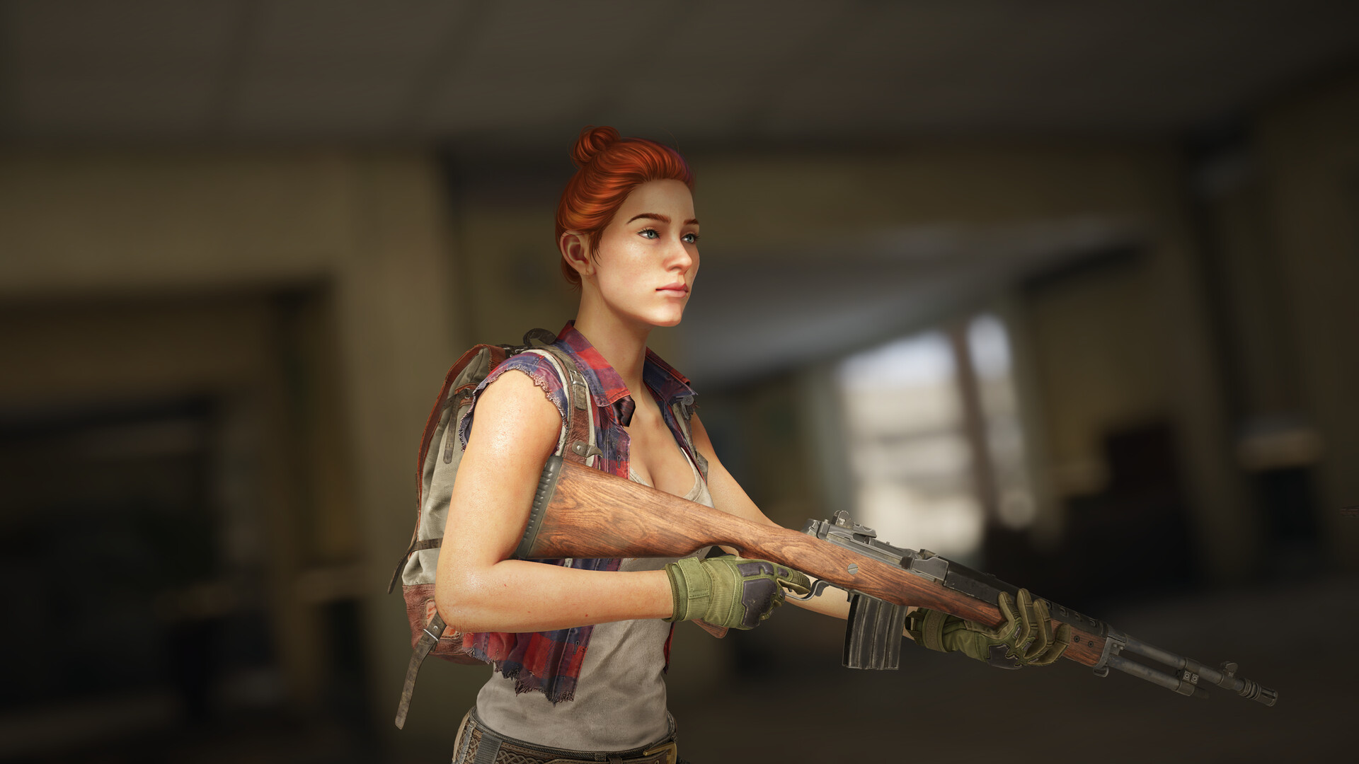 World War Z: Aftermath - Valley of the Zeke Episode on Steam