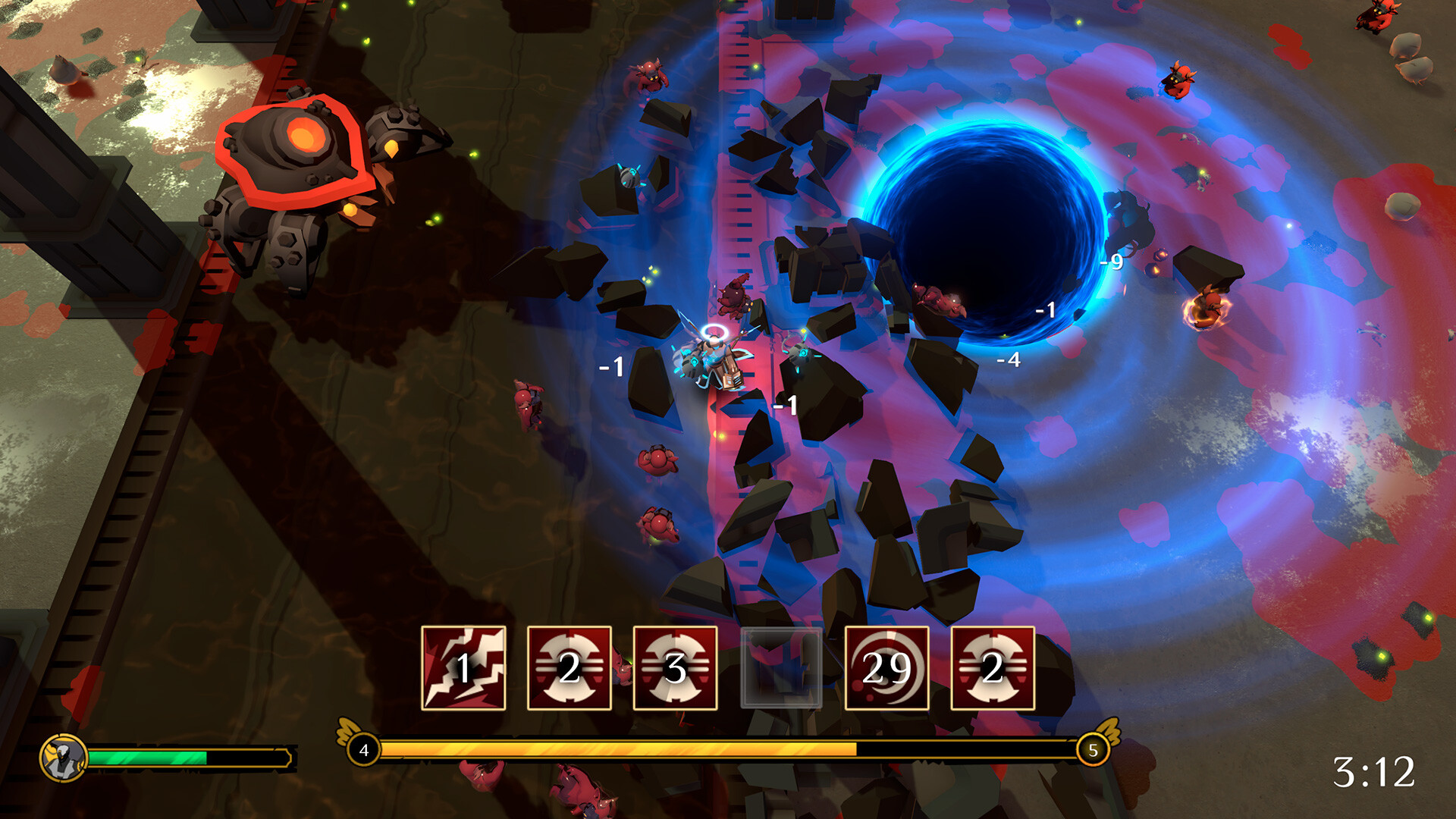 HellFlame Screenshots · SteamDB