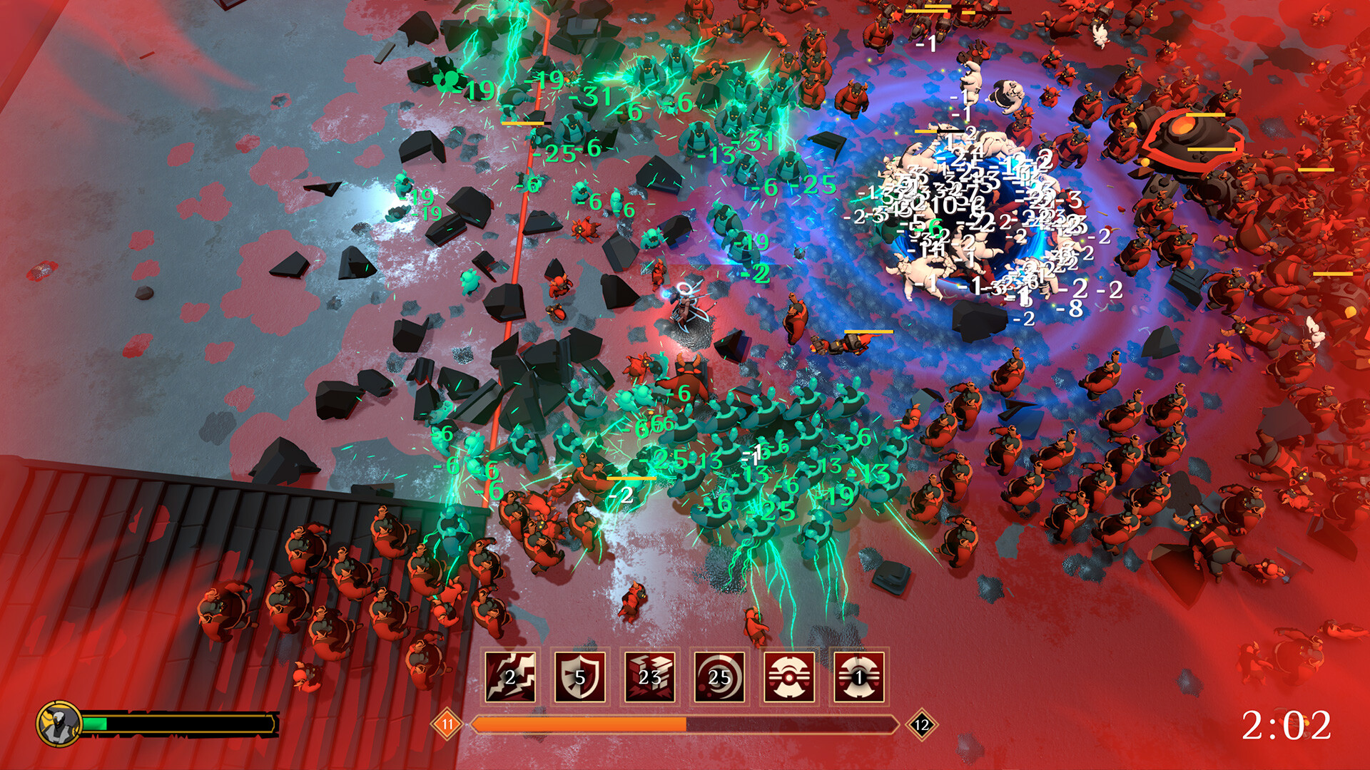 HellFlame Screenshots · SteamDB