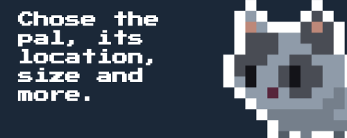 Desktop Pals on Steam