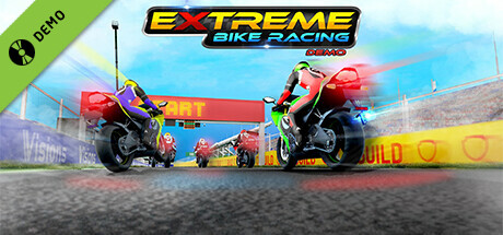 Extreme Bike Racing Demo Steam Charts (App 2614880) · SteamDB