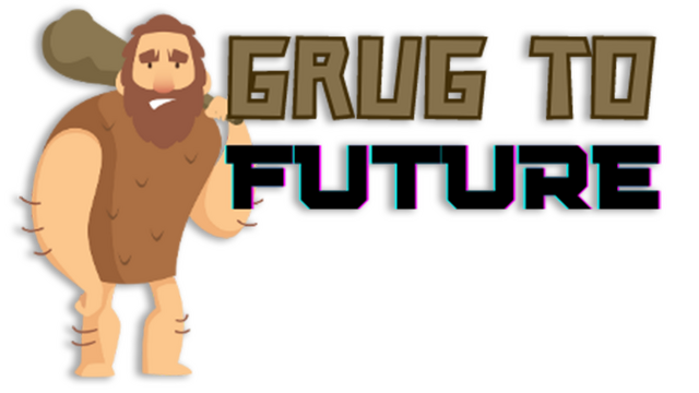 GRUG TO FUTURE Steam Charts · SteamDB