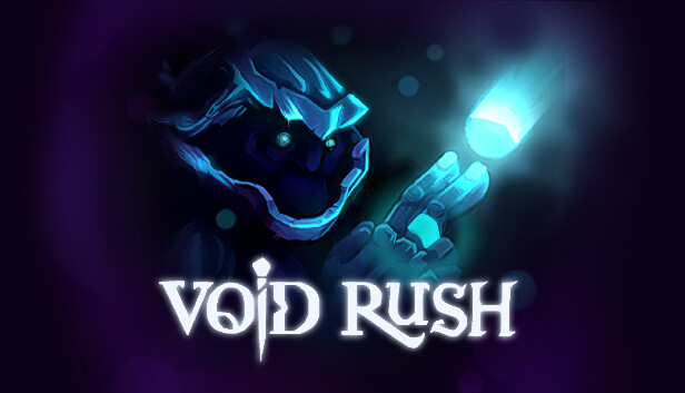 Void Rush Demo Steam Charts (App 2615050) · SteamDB