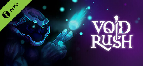 Void Rush Demo (App 2615050) · SteamDB