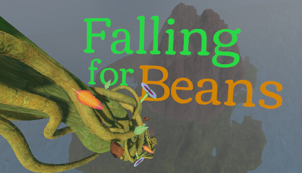 Falling for Beans on Steam