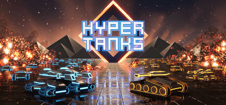 Steam Community :: Hyper Tanks