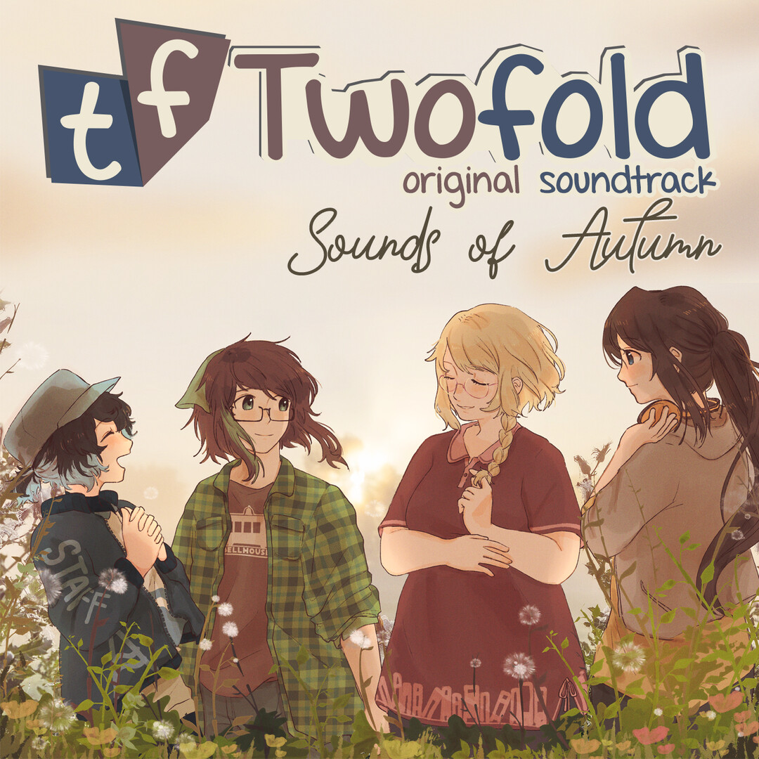 Twofold - Original Soundtrack on Steam