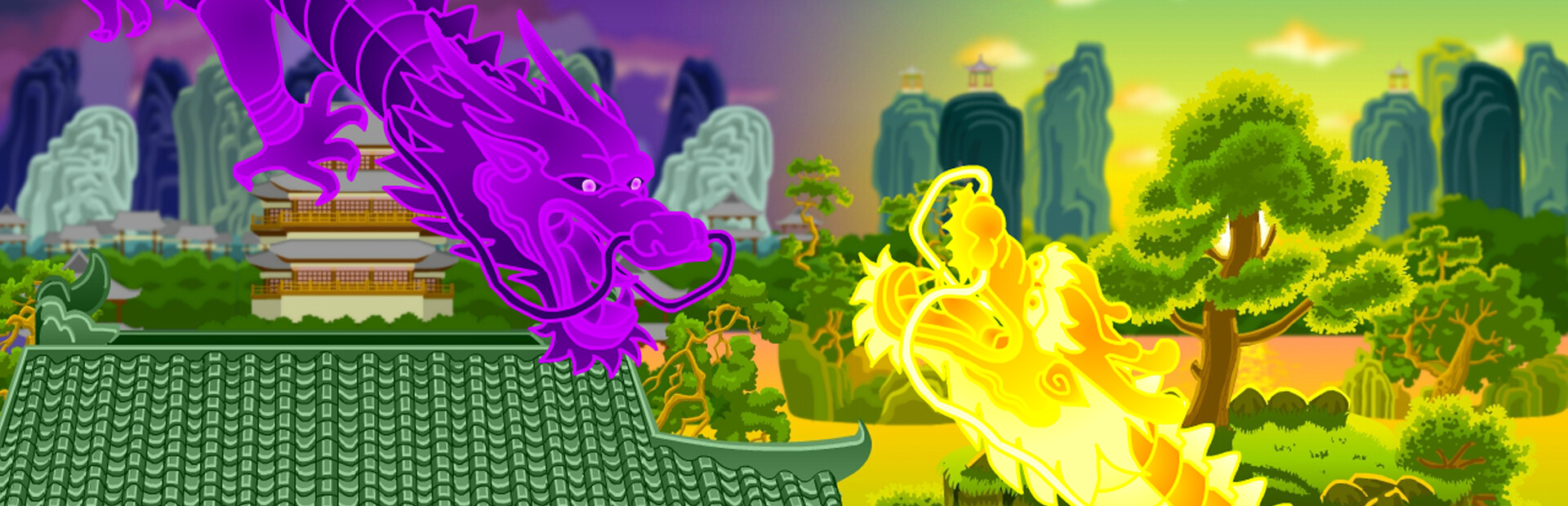 The Legend of Yan Loong 1+2 Price history · SteamDB