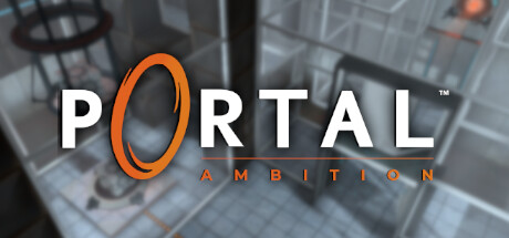 Portal Ambition · SteamDB