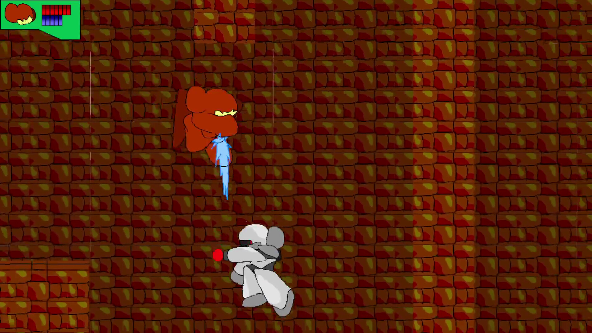 Lloyd the Monkey 3: Judgement Day on Steam