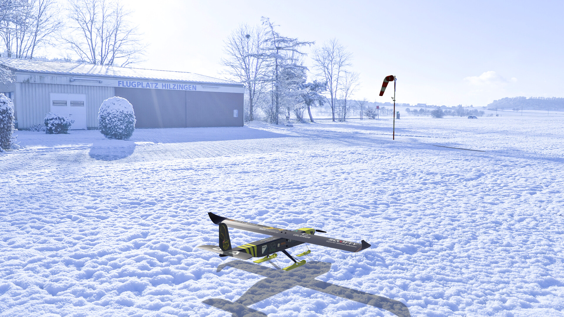 aerofly RC 10 - Expansion Pack 1 on Steam