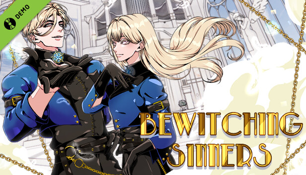 Bewitching Sinners Demo Steam Charts (App 2615760) · SteamDB