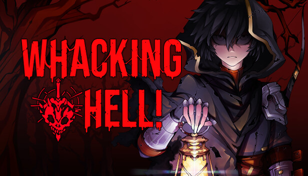 Whacking Hell! on Steam