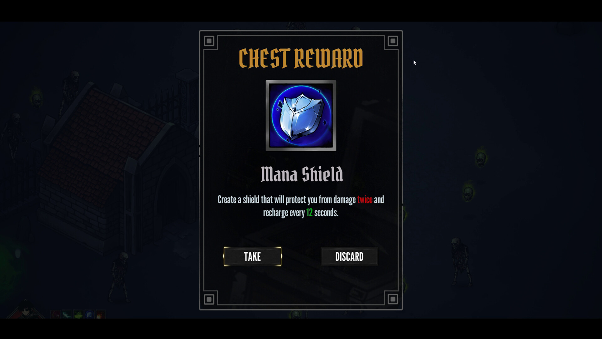 Whacking Hell! on Steam