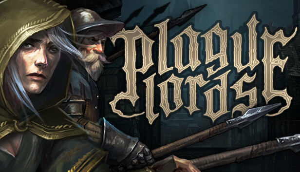 Plague Lords on Steam