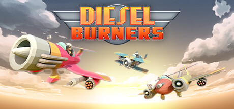 Steam Community :: Diesel Burners