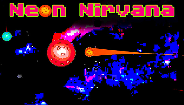 Neon Nirvana on Steam