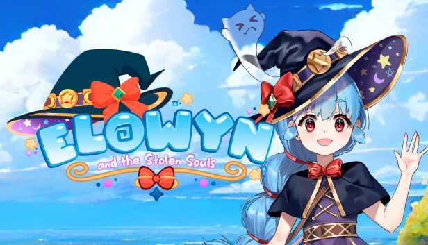 Elowyn and the Stolen Souls on Steam