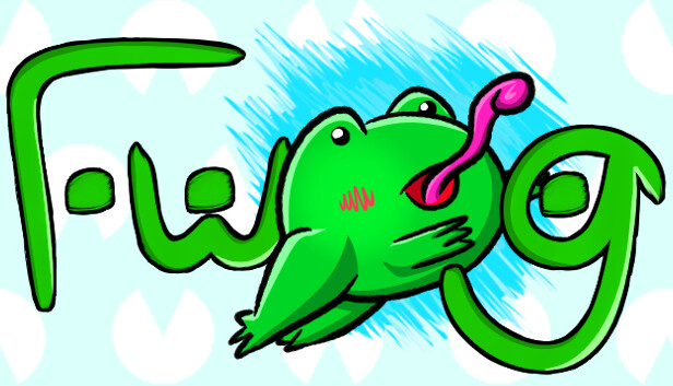 Fwog on Steam