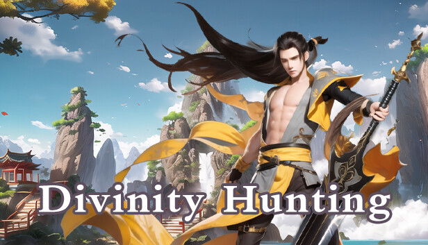 Divinity Hunting on Steam