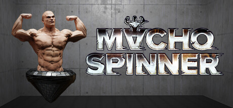 Steam Community :: MACHO SPINNER