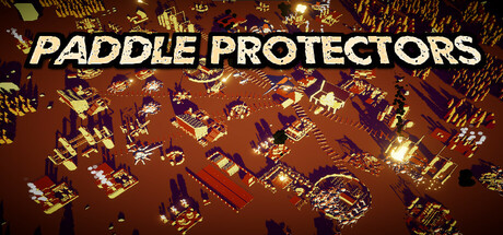 Steam Community :: Paddle Protectors