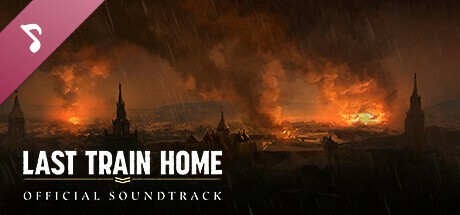Last Train Home Soundtrack Steam Charts · SteamDB