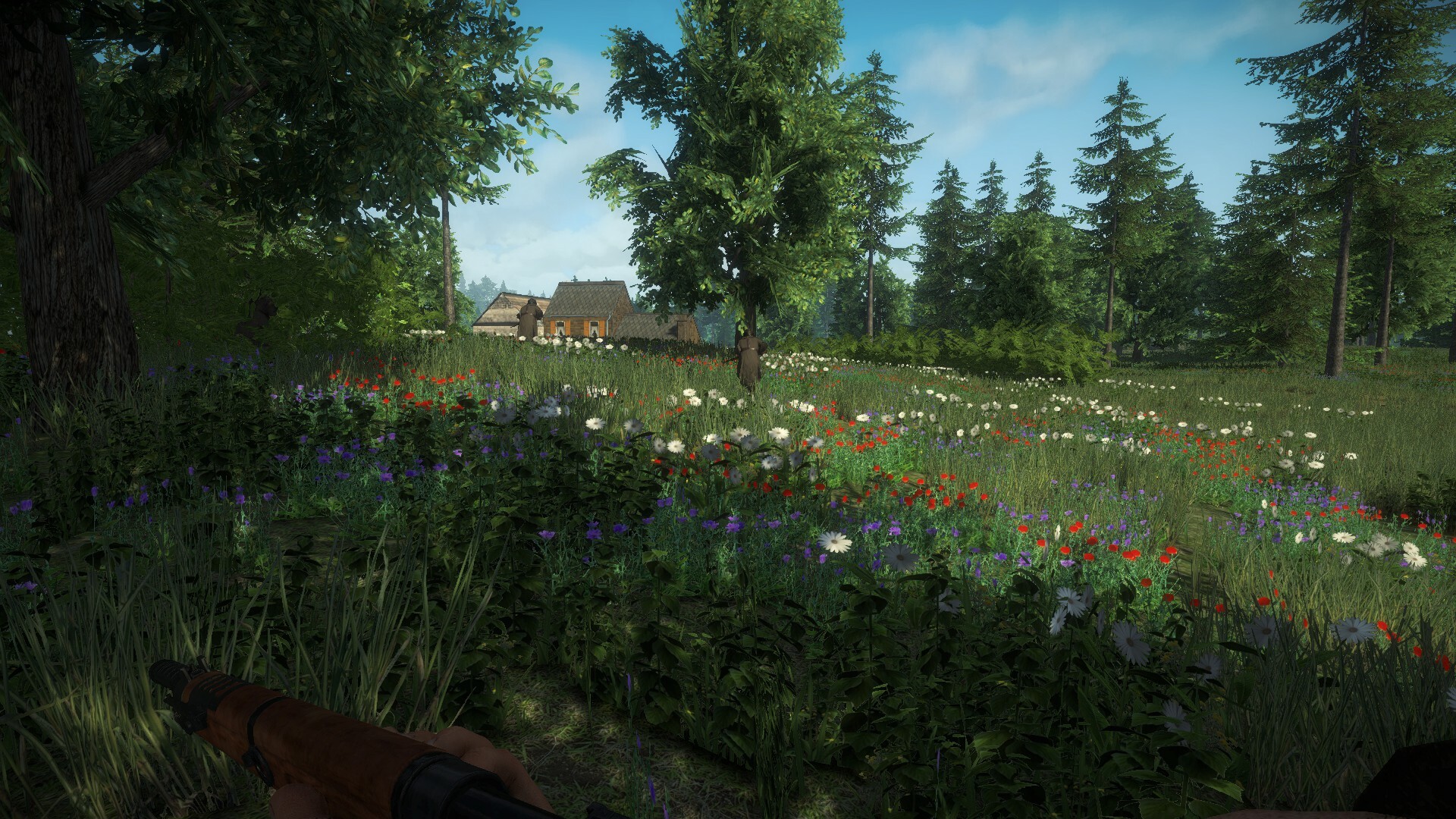 Easy Red 2: Ardennes 1940 & 1944 di Steam