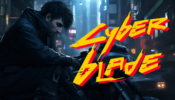 Cyber Blade: Action Platformer - Steam News Hub