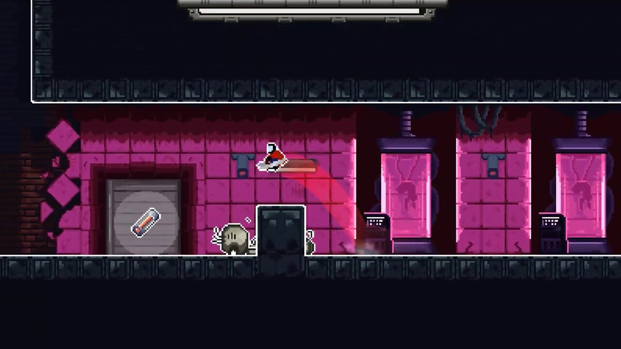 Neon Ninja: Pixel Slasher on Steam