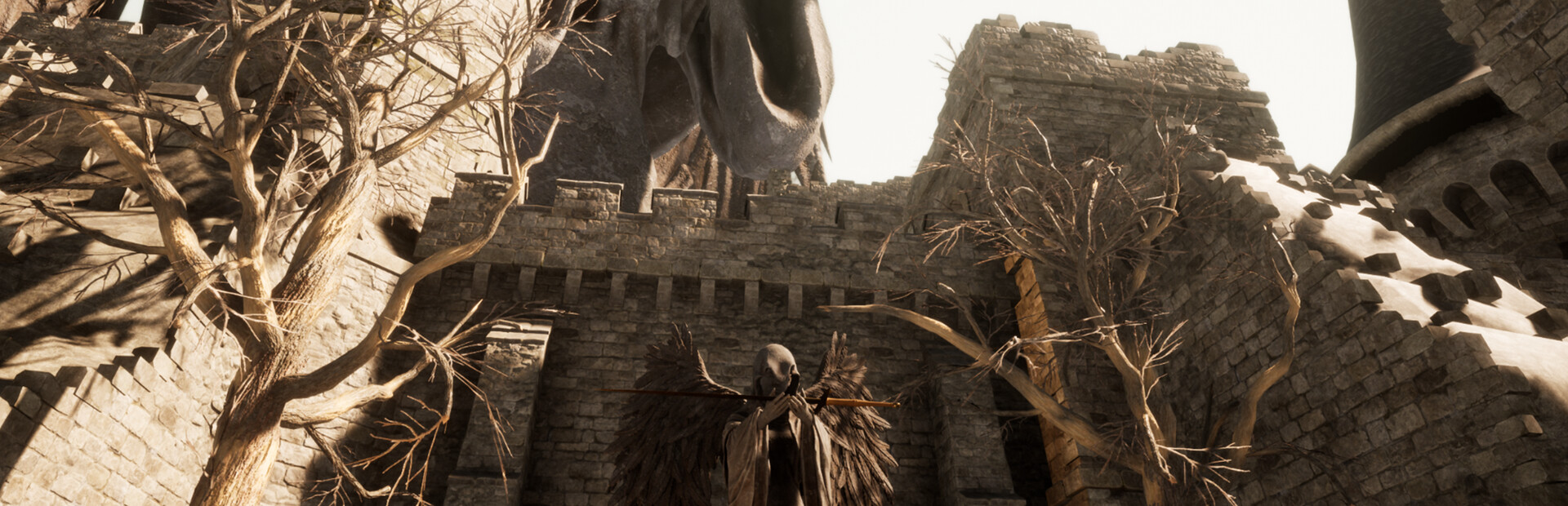 Kingdom of Fallen: The Last Stand · SteamDB