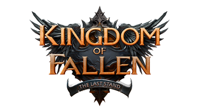 Kingdom of Fallen: The Last Stand Steam Charts · SteamDB