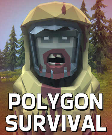 Polygon Survival Price history · SteamDB