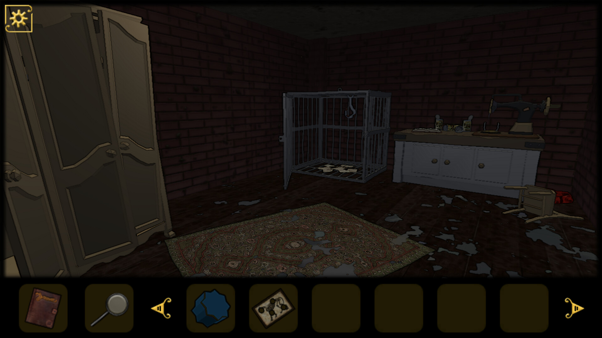 Forgotten Hill The Third Axis on Steam
