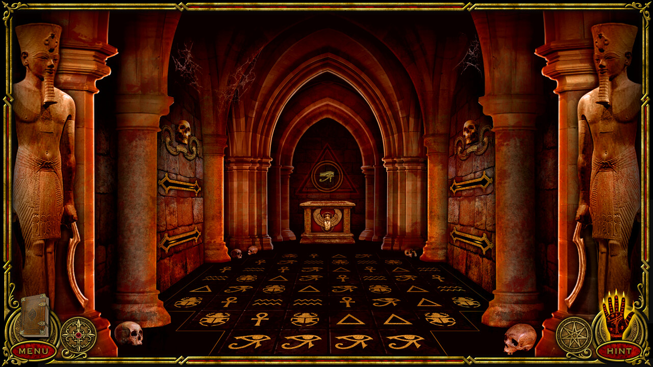 Doctor Arcana and The Secret of Shadowspire on Steam