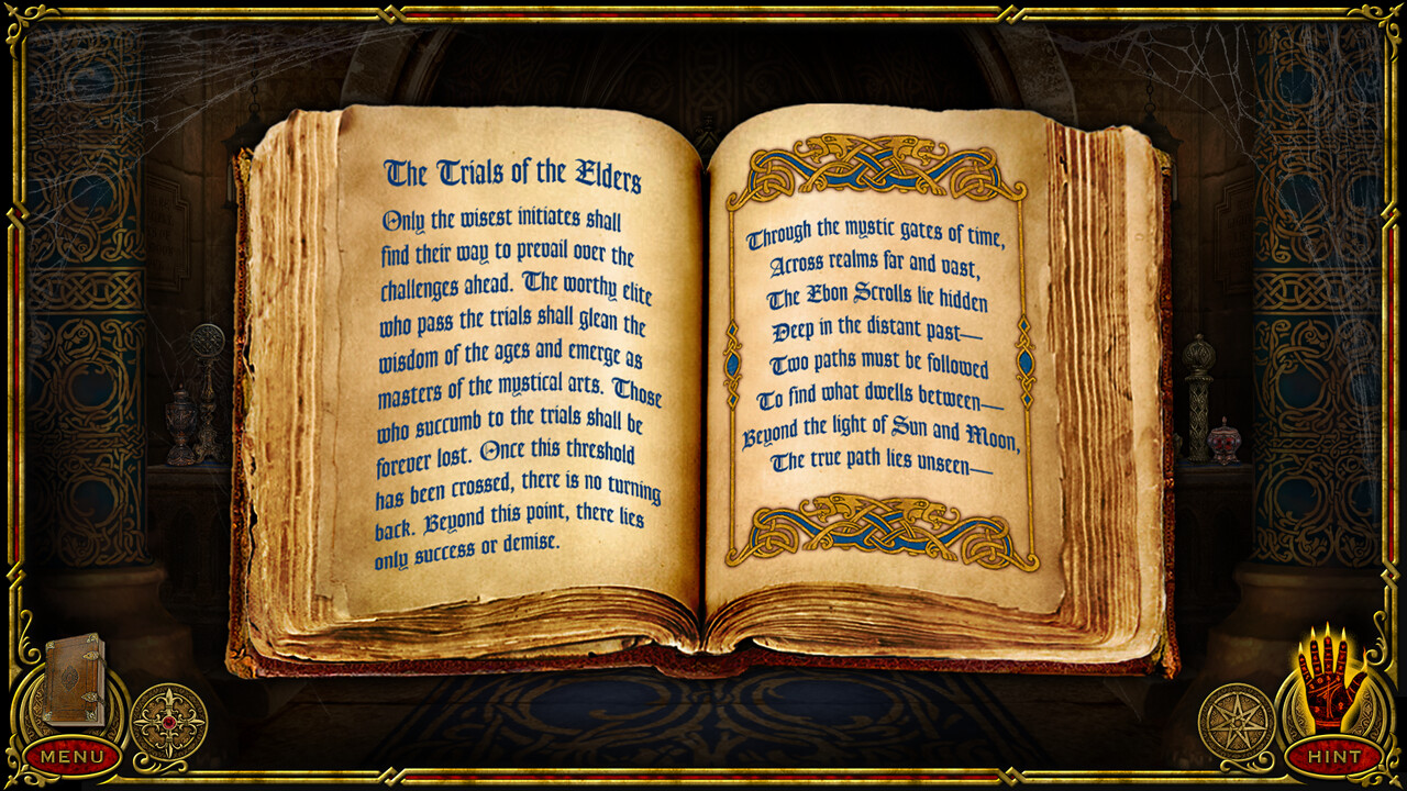 Doctor Arcana and The Secret of Shadowspire on Steam