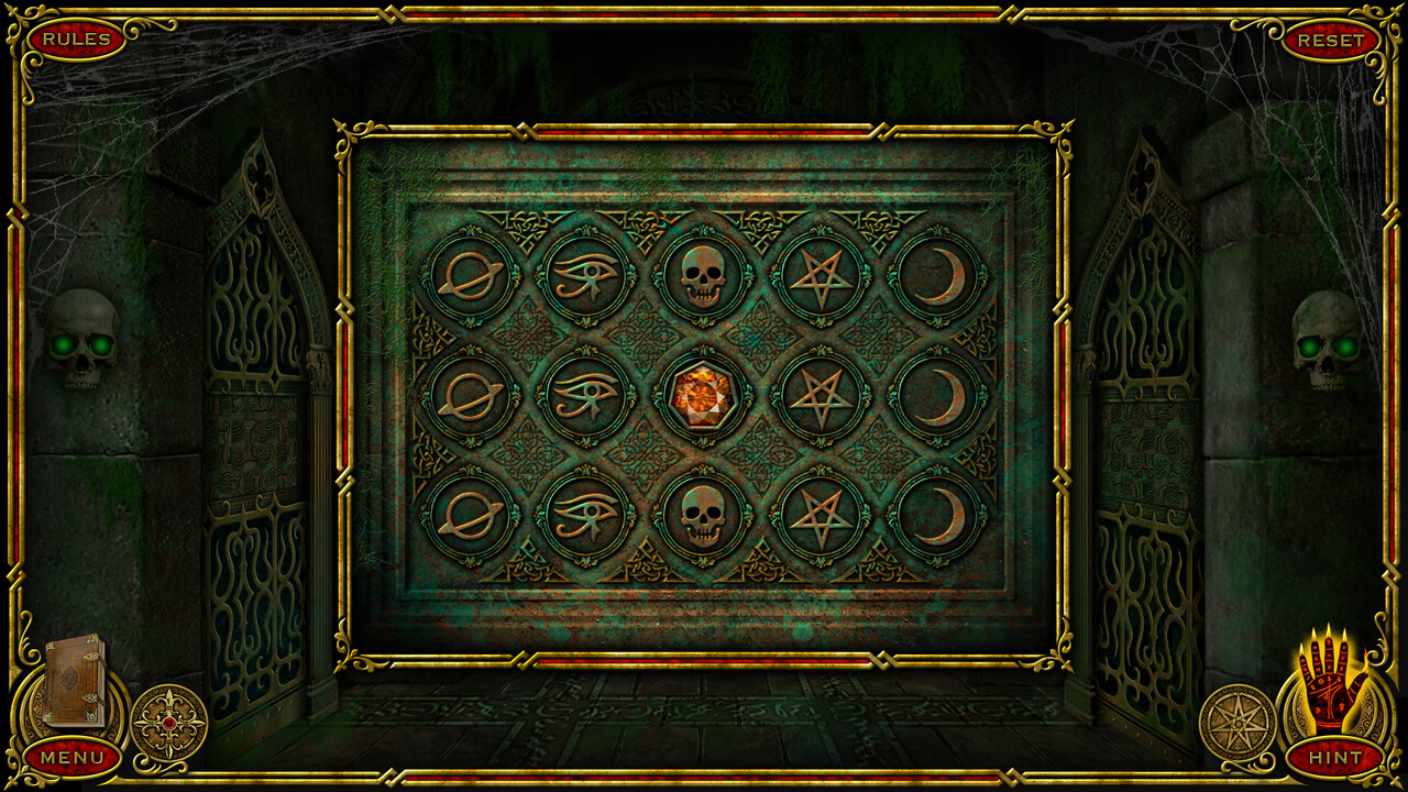 Doctor Arcana and The Secret of Shadowspire on Steam