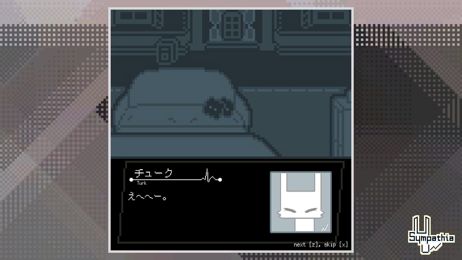 Sympathia Screenshots · SteamDB