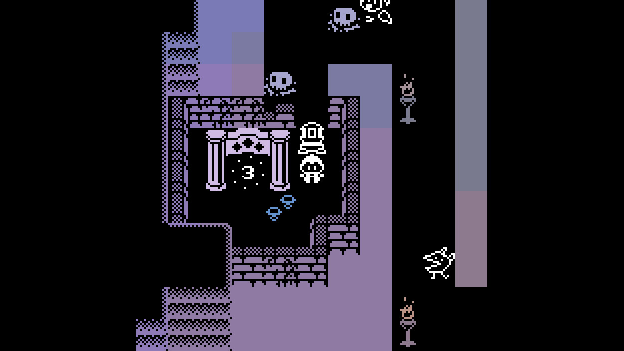 Familiars.io on Steam